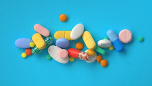 Pill Size Chart – AIPAK