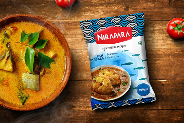 Curry Powder Packaging: The Complete FAQ Guide In 2024 – AIPAK