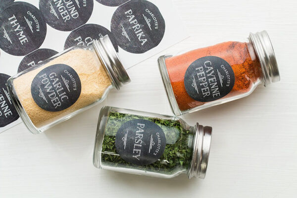 Curry Powder Packaging: The Complete FAQ Guide In 2025 – AIPAK