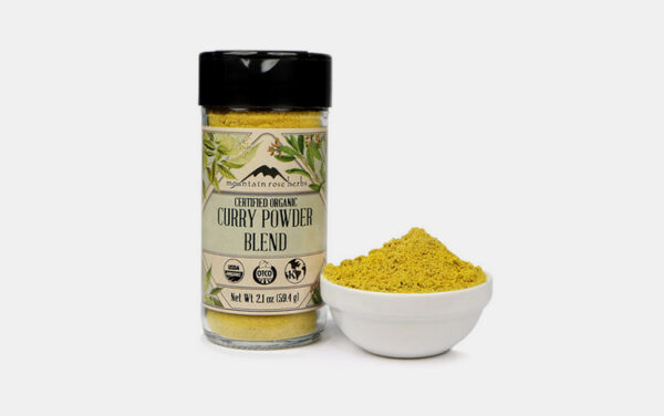 Curry Powder Packaging: The Complete FAQ Guide In 2025 – AIPAK