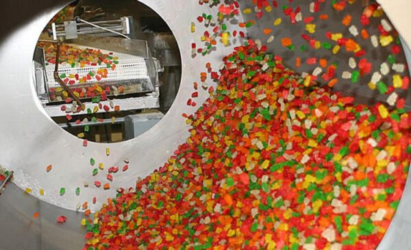 Gummy Manufacturing – AIPAK