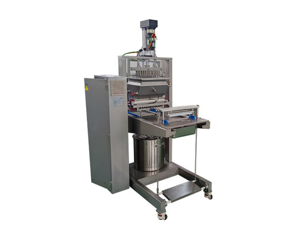 Gummy Manufacturing – AIPAK