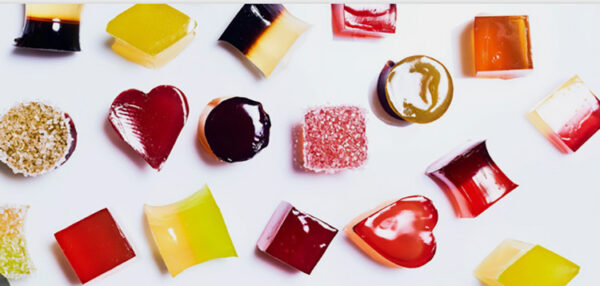 Gelatin vs. Pectin in Gummy Manufacturing: Which One Suits Your ...