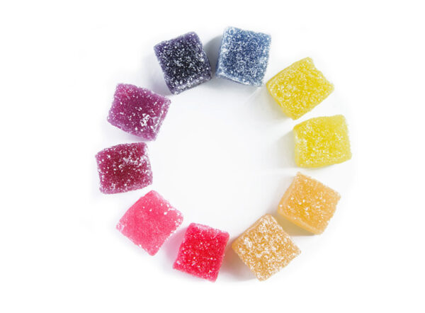 Gummy Depositor – AIPAK