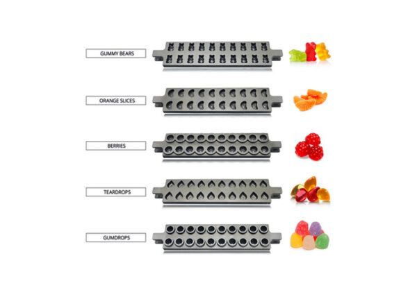 Gummy Depositor – AIPAK