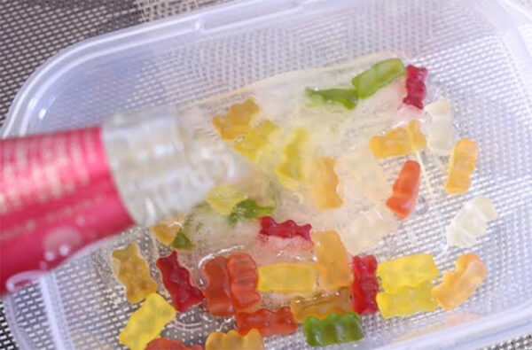 How To Soften Gummy Bears? – AIPAK