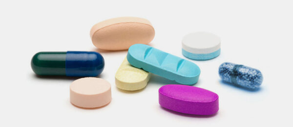 Pill Size Chart – AIPAK