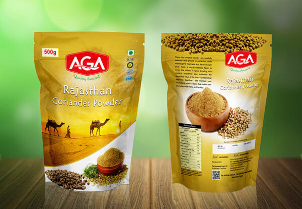 Curry Powder Packaging: The Complete FAQ Guide In 2025 – AIPAK