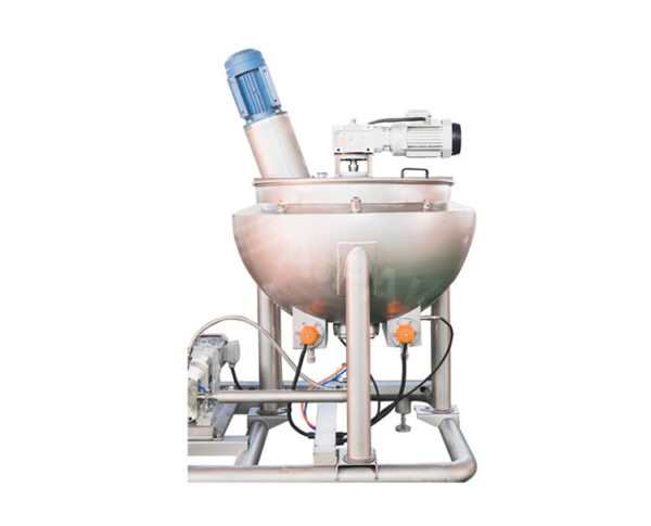 Gummy Depositor – AIPAK