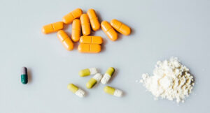 Pill Size Chart – AIPAK