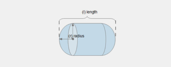 Pill Size Chart – AIPAK