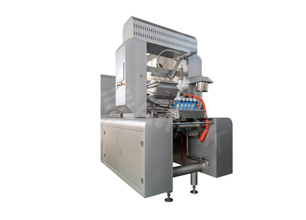 Gummy Depositor – AIPAK