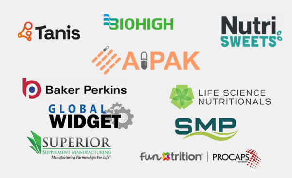 Top 10 Gummy Manufacturer:The Definite Guide In 2025 – AIPAK