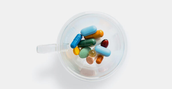 Pill Size Chart – AIPAK