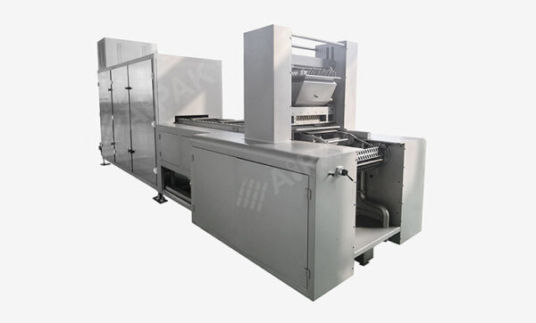 Gummy Filling Machine: The Complete FAQ Guide In 2025 – AIPAK