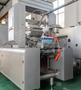 THC Gummy Making Machine: The Complete FAQ Guide In 2024 – AIPAK