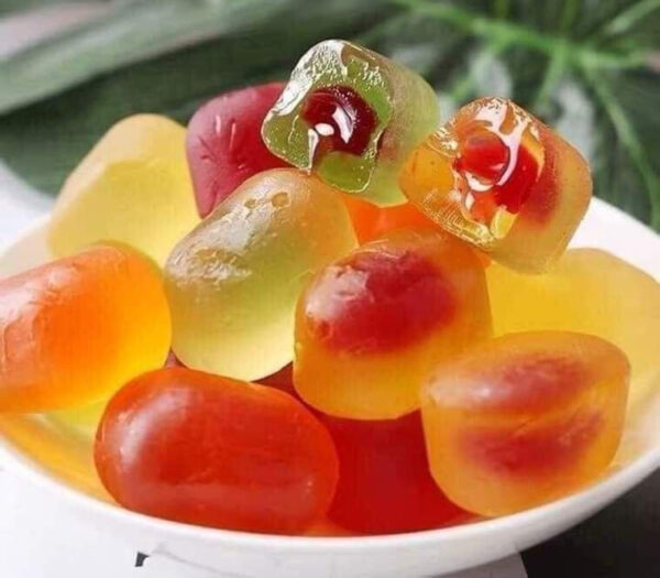 Gummy Filling Machine: The Complete FAQ Guide In 2025 – AIPAK