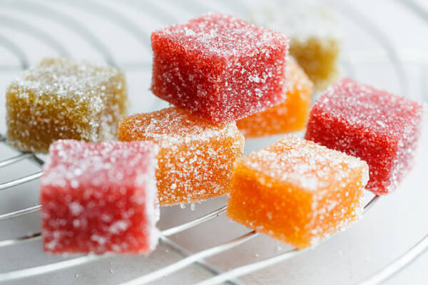 THC Gummy Making Machine: The Complete FAQ Guide In 2024 – AIPAK