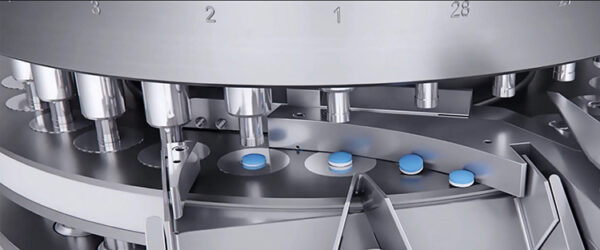 How To Press Pills? – AIPAK