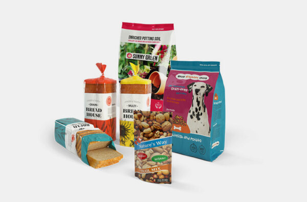 Different Types of Packaging Methods – AIPAK