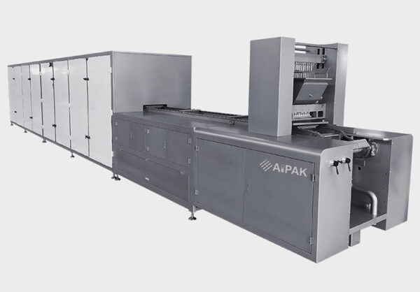 Gummy Filling Machine: The Complete FAQ Guide In 2025 – AIPAK