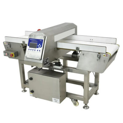 High Sensitivity Metal Detector For Food,Medicine,Cosmetic and Textile ...