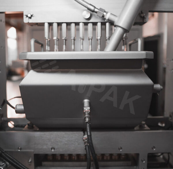 Gummy Filling Machine: The Complete FAQ Guide In 2025 – AIPAK