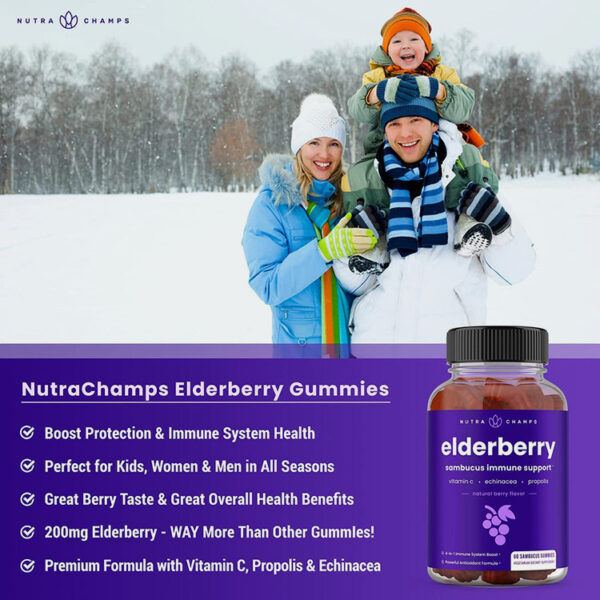 Top 10 Gummy Vitamin Manufacturer In The World – AIPAK