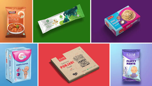 Different Types of Packaging Methods – AIPAK