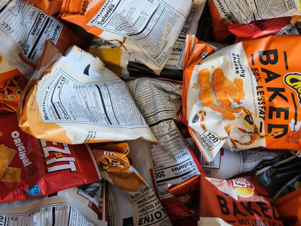 Different Types of Packaging Methods – AIPAK