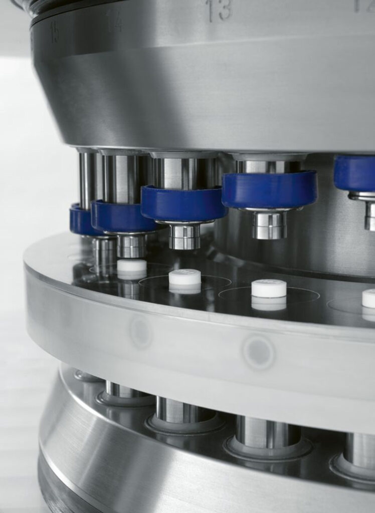 How To Press Pills? – AIPAK