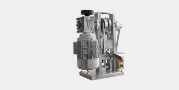 How To Press Pills? – AIPAK