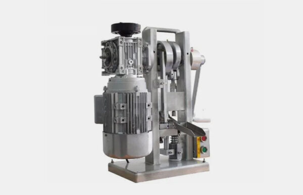 Pill Making Machine: The Complete FAQ Guide In 2025 – AIPAK