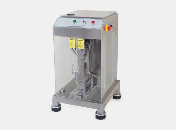 How To Press Pills? – AIPAK