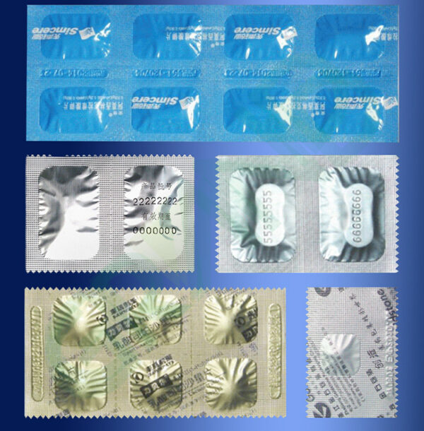 Different Types of Packaging Methods – AIPAK