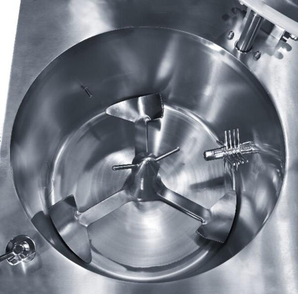 Rapid Mixer Granulator: The Complete FAQ Guide in 2025 – AIPAK