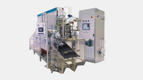 Liquid Pouch Filler: A Complete FAQ Guide in 2024 – AIPAK