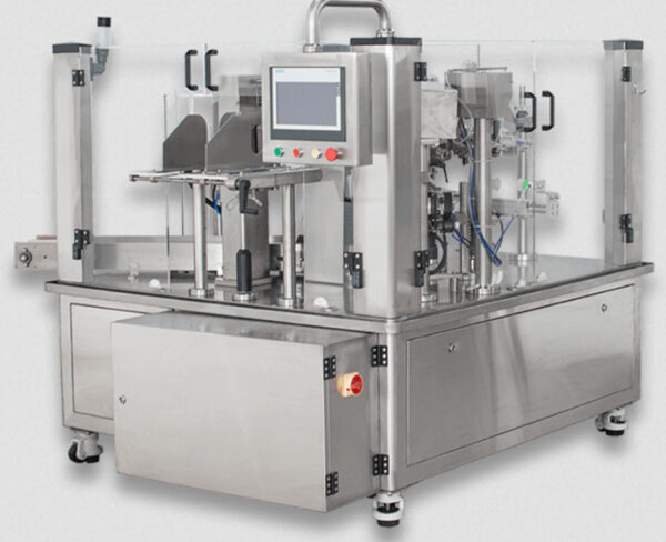 Liquid Pouch Filler: A Complete FAQ Guide in 2025 – AIPAK
