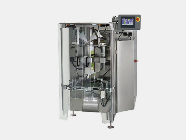 Liquid Pouch Filler: A Complete FAQ Guide in 2025 – AIPAK