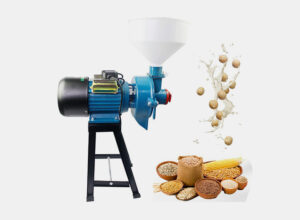 What is Wet and Dry Milling? – AIPAK