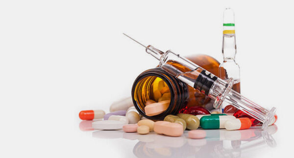 What Is the Difference Between Drug and Medicine? – AIPAK