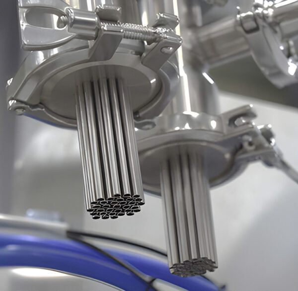 Liquid Pouch Filler: A Complete FAQ Guide in 2025 – AIPAK