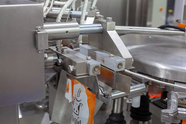 Liquid Pouch Filler: A Complete FAQ Guide in 2025 – AIPAK