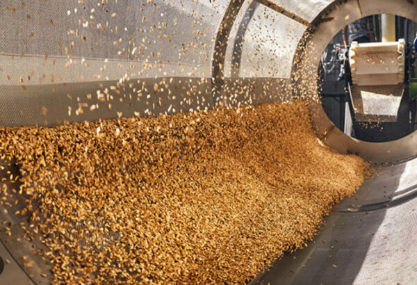 What is Wet and Dry Milling? – AIPAK