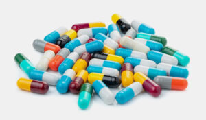 What Are Capsules Made Of ? – AIPAK