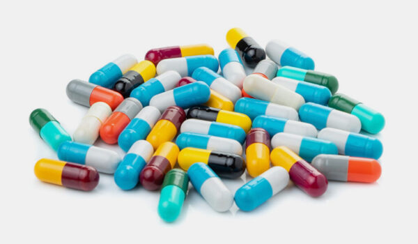 What Are Capsules Made Of ? – AIPAK