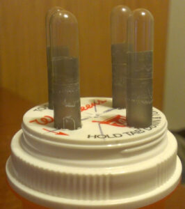 What Are Capsules Made Of ? – AIPAK