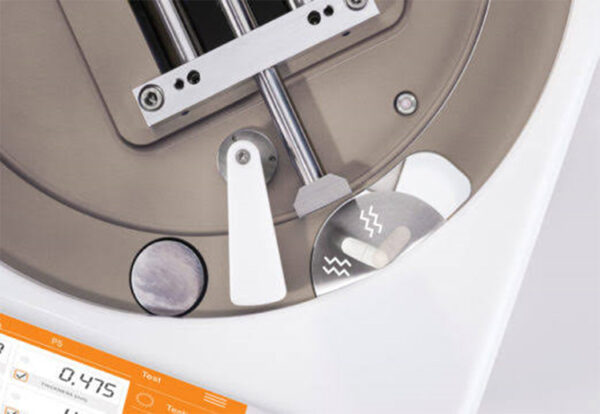 Hardness of Tablet Chart – AIPAK