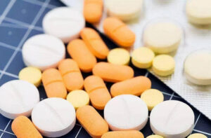 Hardness of Tablet Chart – AIPAK