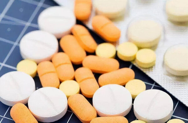 Hardness of Tablet Chart – AIPAK